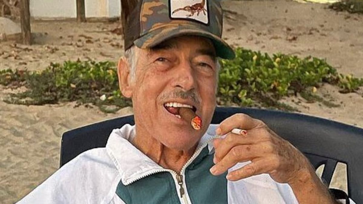 Murió el legendario galán de telenovelas Andrés García a los 81 años