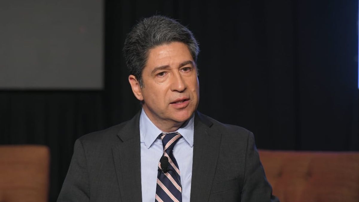 Francisco Garrido: “Lo que no se comunica, no existe”