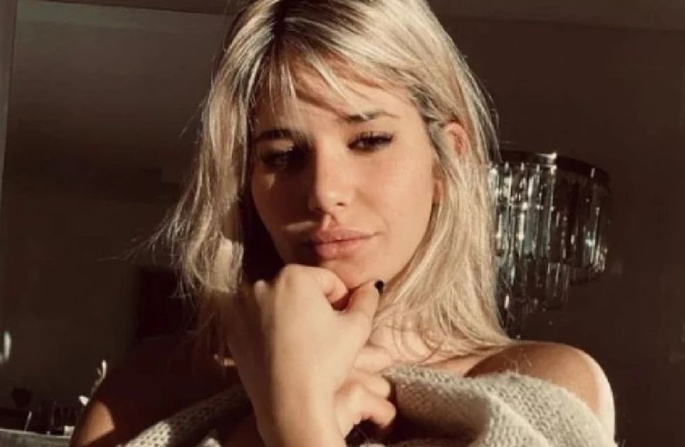 Así vive María, hija de Fernando Burlando, tras proponerse ser una ...