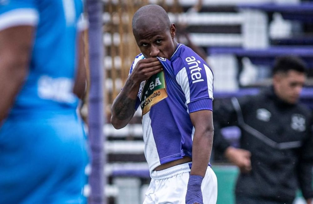 Dolor en el fútbol sudamericano: encontraron muerto al futbolista ...