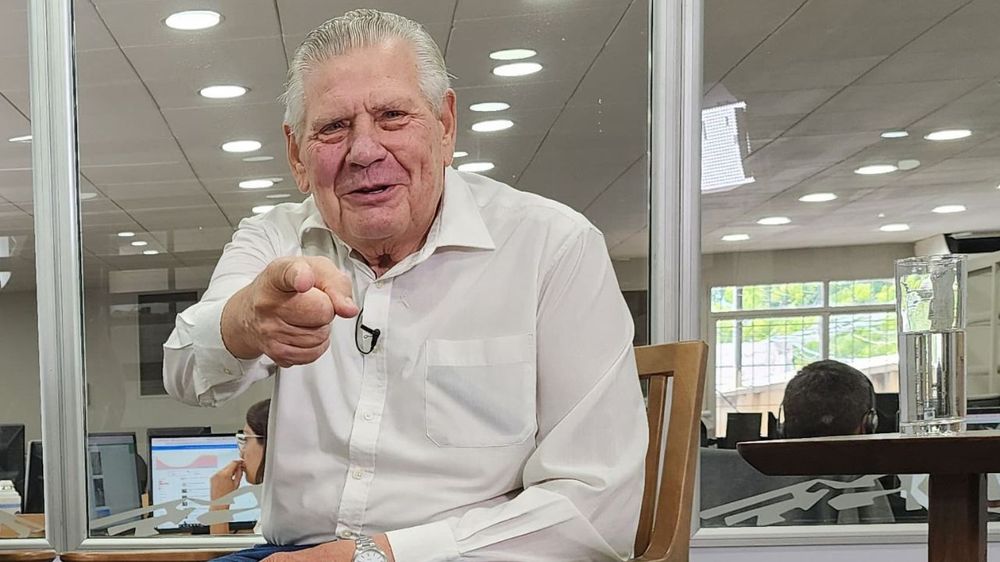 Marcelo Romanello se confiesa frente a Laura Rez Masud: La pandemia ...