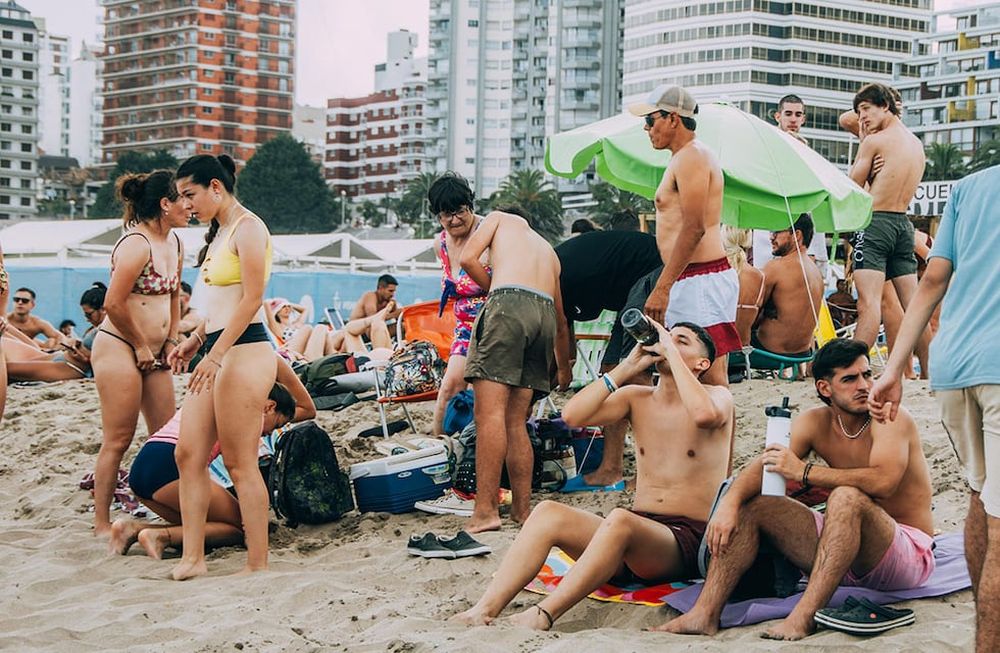 Verano en Mar del Plata: cuánto dinero necesita una familia tipo para irse una semana de vacaciones