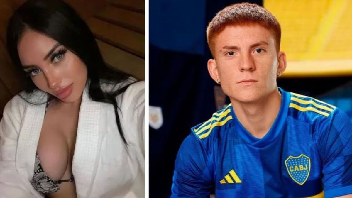 La romántica cena del “Colo” Barco junto a su novia Yazmín Jaureguy en Aruba: playa, amor y ...