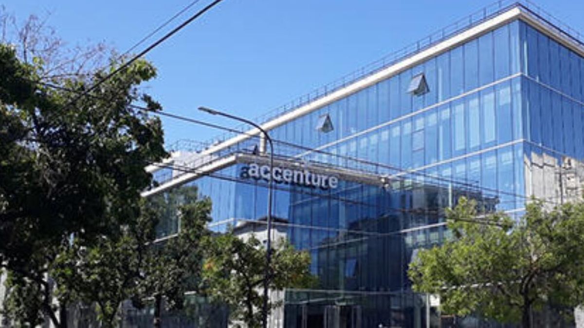 Accenture Argentina busca personal para sumarse a la empresa: cómo aplicar