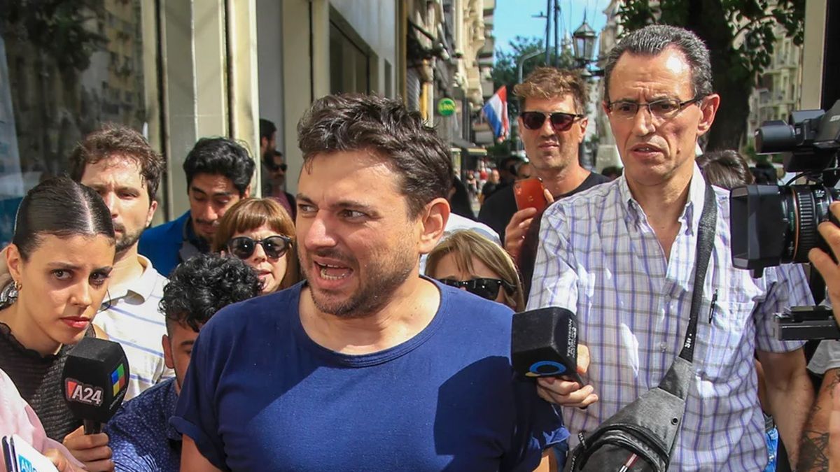 La Justicia revocó el fallo de Maria Servini en la causa $LIBRA y Juan ...