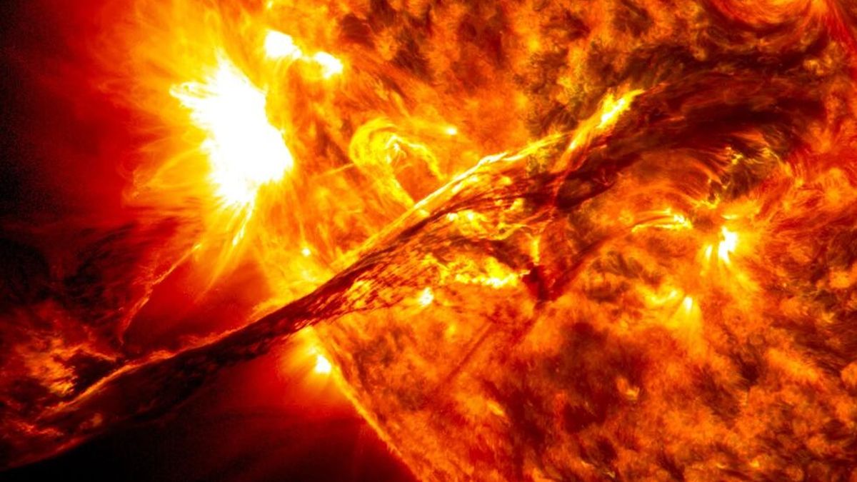 Impactante: la ciencia logró predecir con exactitud cuánto le queda de ...