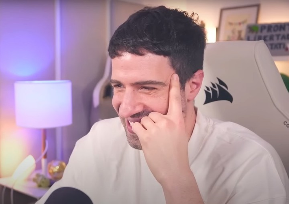 Martín Cirio contó por qué nunca invitará a su stream a Nicki Nicole y ...