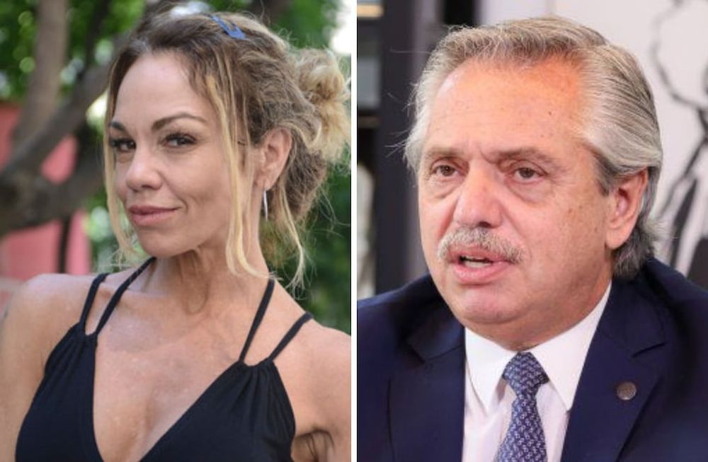 Ángel de Brito señala a Lorena Paola como una de las “candidatas” de ...