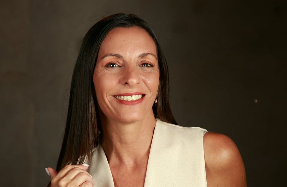 El enigmático posteo de Laura Rez Masud en el que anuncia que vuelve a los medios