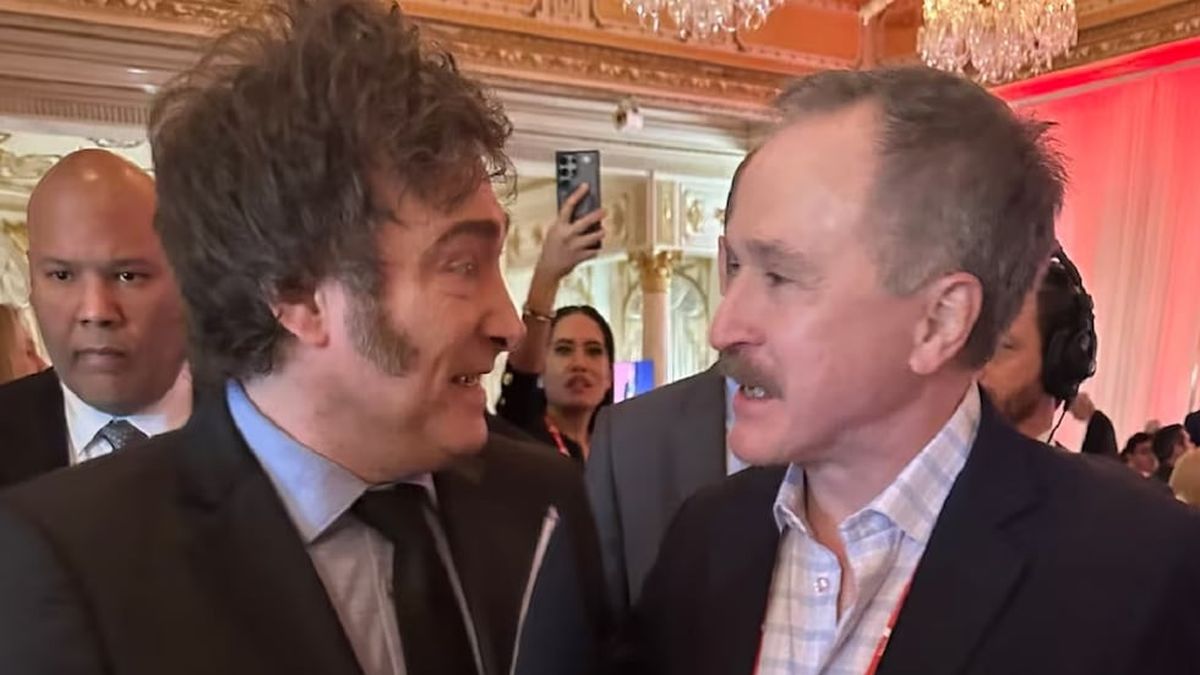 Qué dijo Peter Lamelas, el embajador elegido por Trump en Argentina, y ...