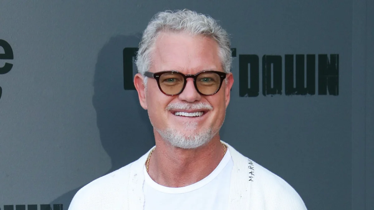 Reapareció Eric Dane, actor de Greys Anatomy, tras ser diagnosticado ...