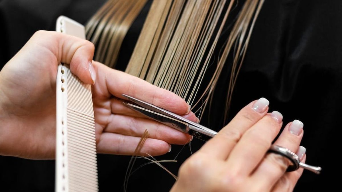 Decile adiós al corte recto y probá estos 3 looks en tendencia para ...