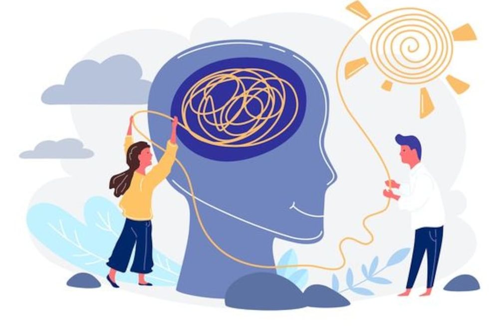 Dominio propio: La gran herramienta de crecimiento personal