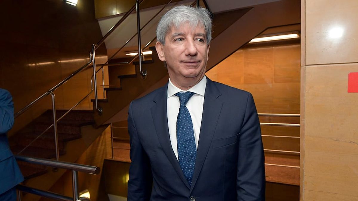 Casación le da una nueva chance a Bento para acceder a la prisión ...