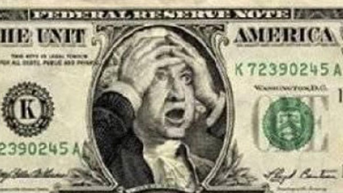 Memes De El Dolar