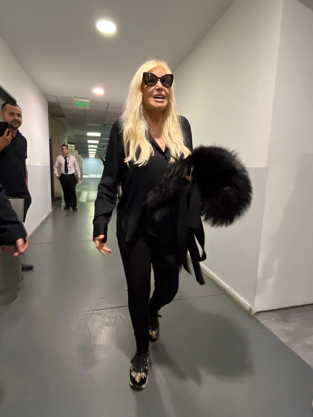 Susana Giménez cumple 81 años y prepara un gran festejo en Miami: los ...