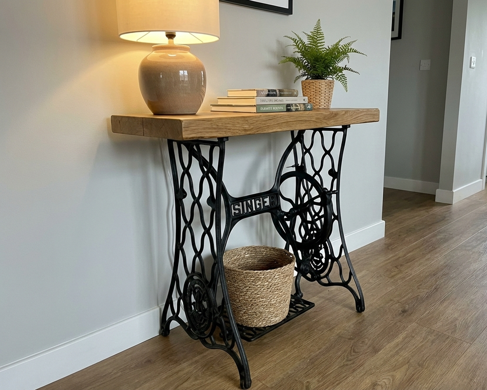 Si tenés una vieja máquina de coser, tenés un tesoro: por qué y cómo ...