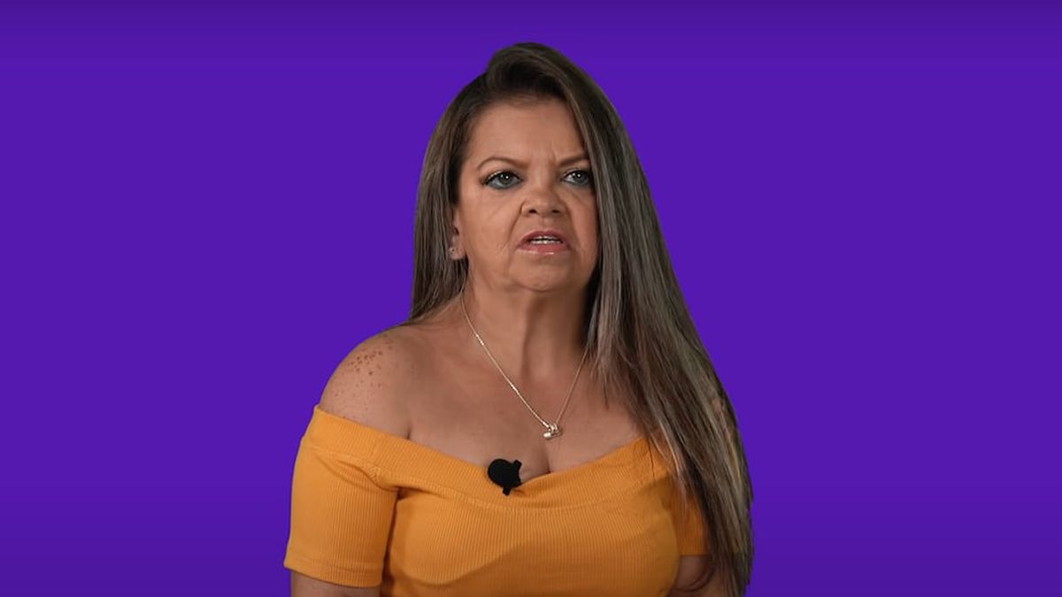 Denunciaron por fraude y homofobia a Luz María, la “empresaria millonaria”