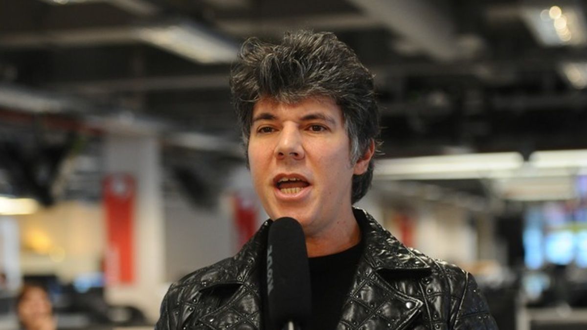 Accidente de Maxi Trusso: el primer parte médico reveló los peores ...