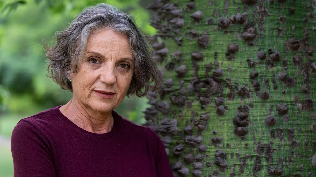 La científica argentina Sandra Díaz, entre las 100 personas más ...