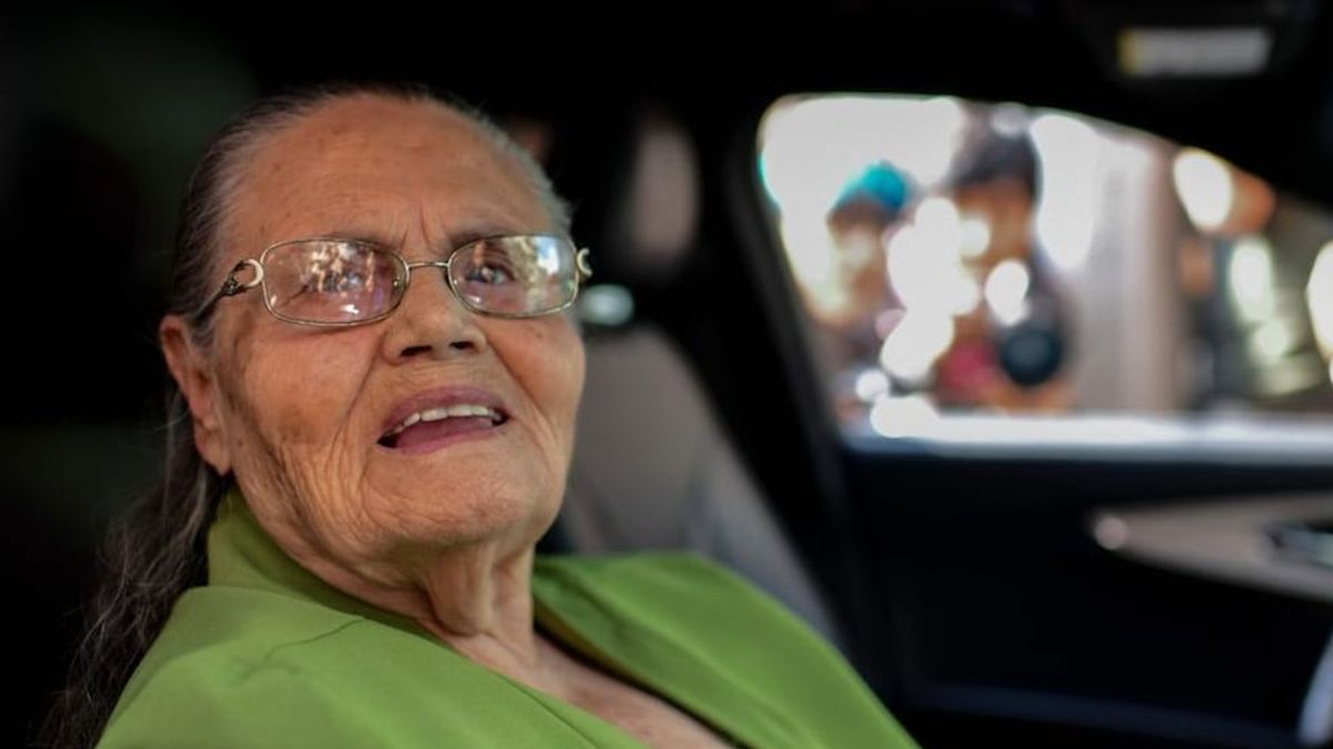 Murió María Consuelo Loera, madre del “Chapo” Guzmán, a los 95 años