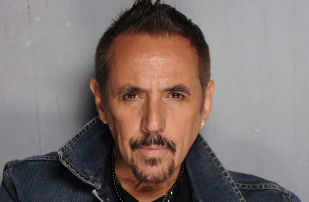 Alejandro Lerner llega a Mendoza para celebrar sus 40 años de ...