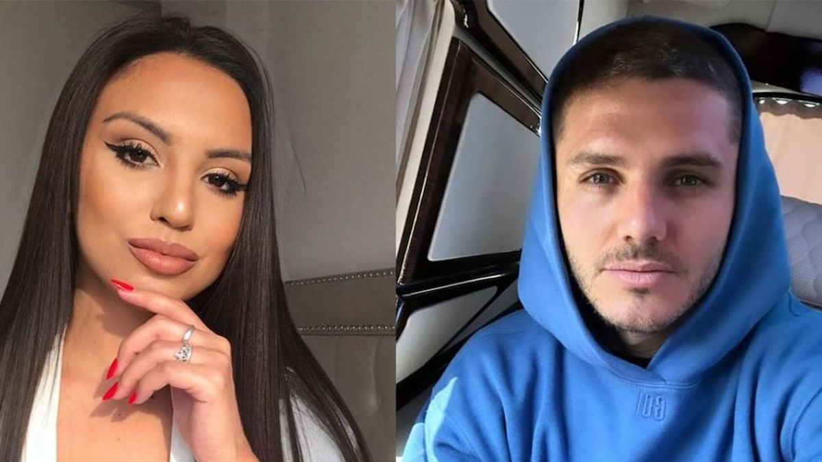 Candela Lecce explotó contra Icardi y se lo dedicó a Wanda Nara: “Ya me ...