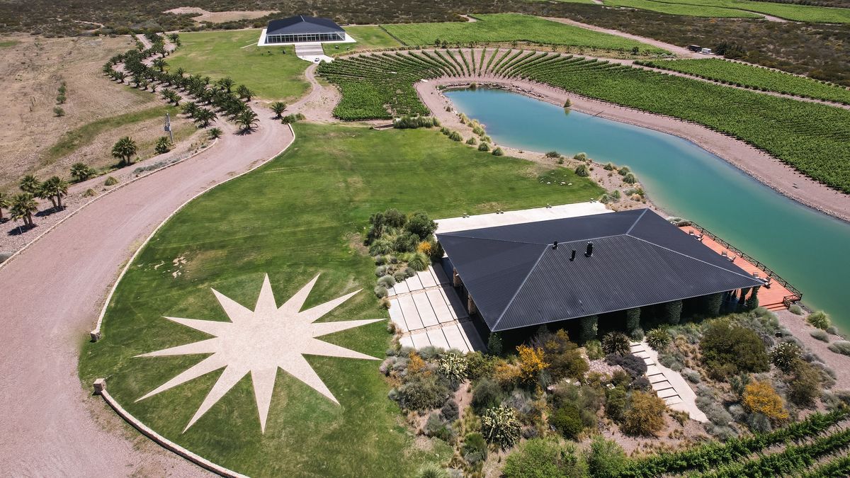 Wine Rock 2025: estos son todos los artistas confirmados, ¿dónde ...