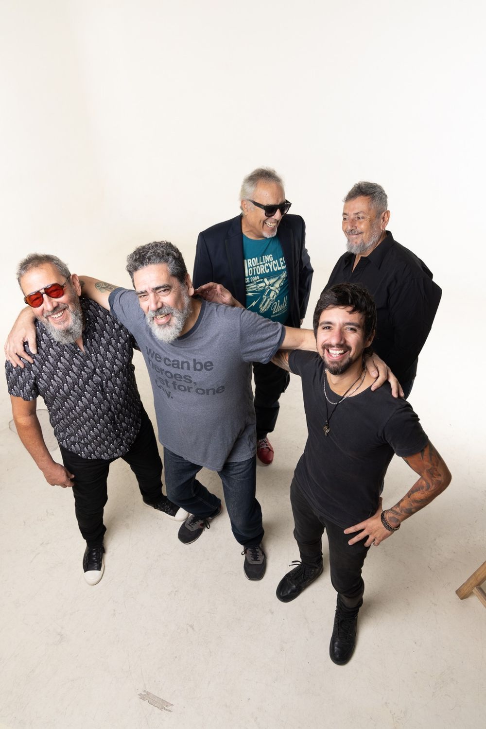 La Mississippi celebra su legado en Mendoza con un show imperdible