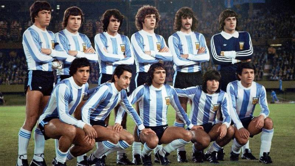Un ex campeón del mundo con la Selección Argentina ingresará al Salón ...
