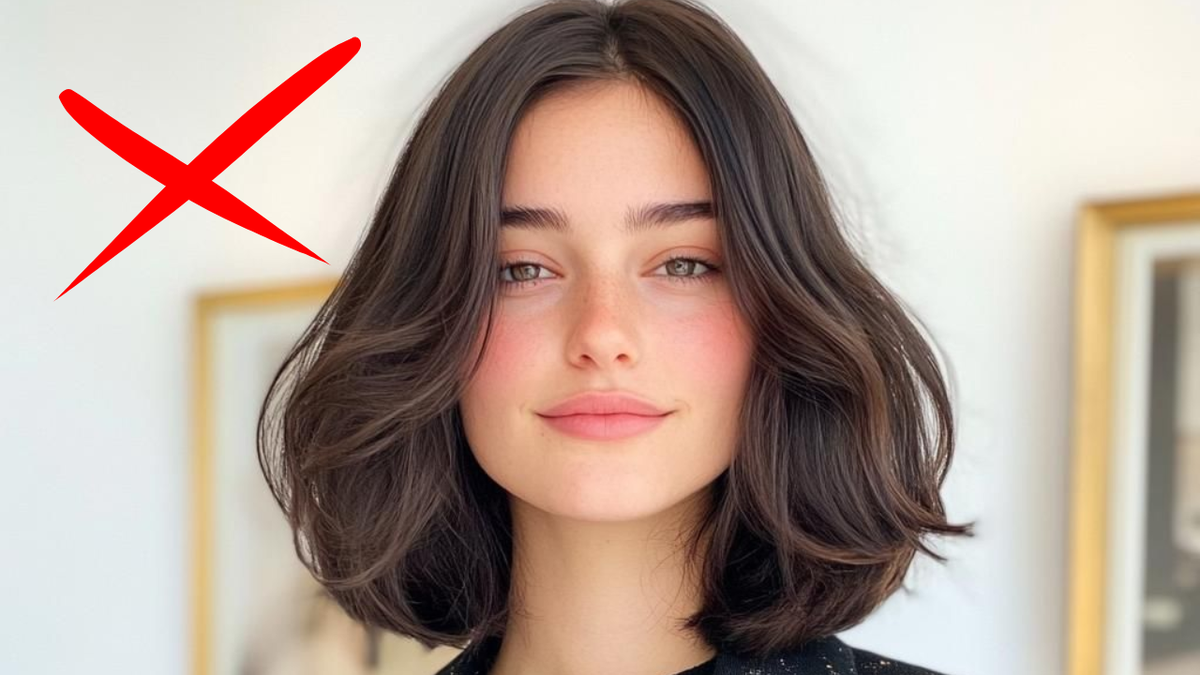 Ya fue el bob clásico: el corte de cabello minimalista que rejuvenece ...