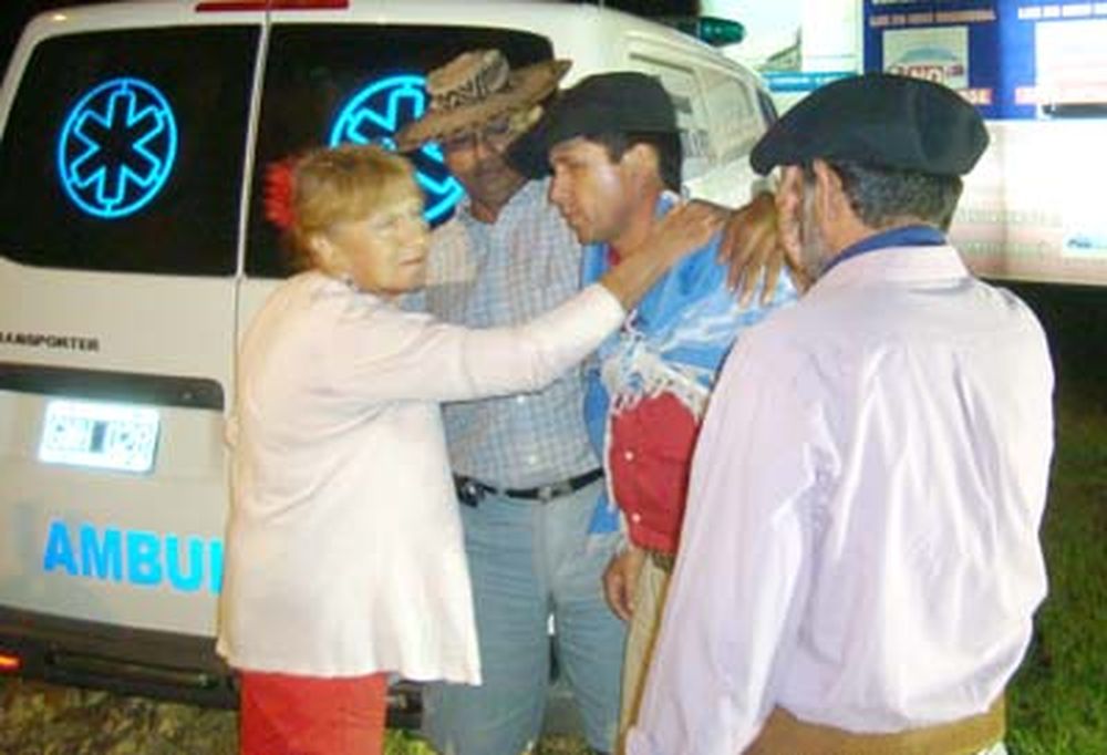 Dos muertes en Jesús María: jinetes aplastados por sus caballos y ...