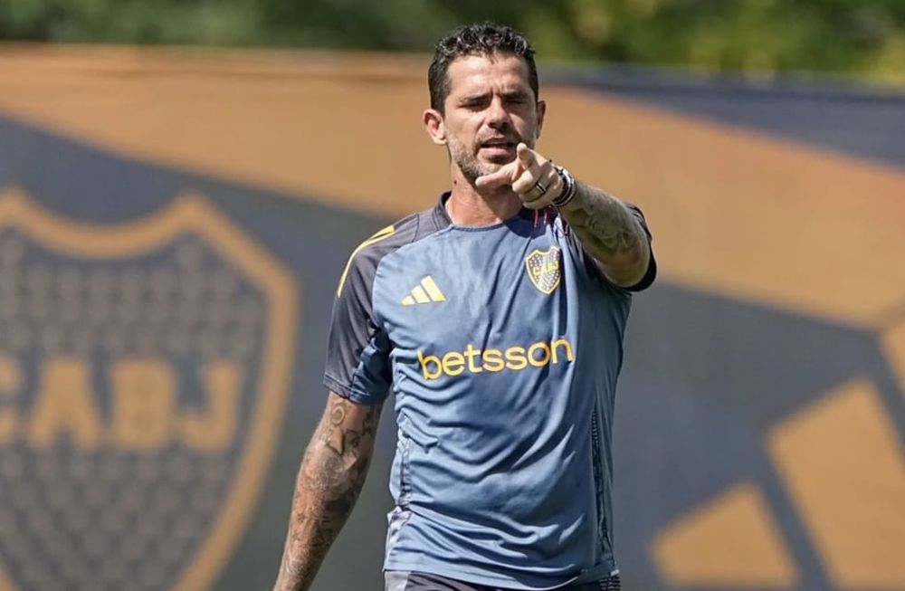 No es Ander Herrera: la figura de Boca que Fernando Gago no convocó ...