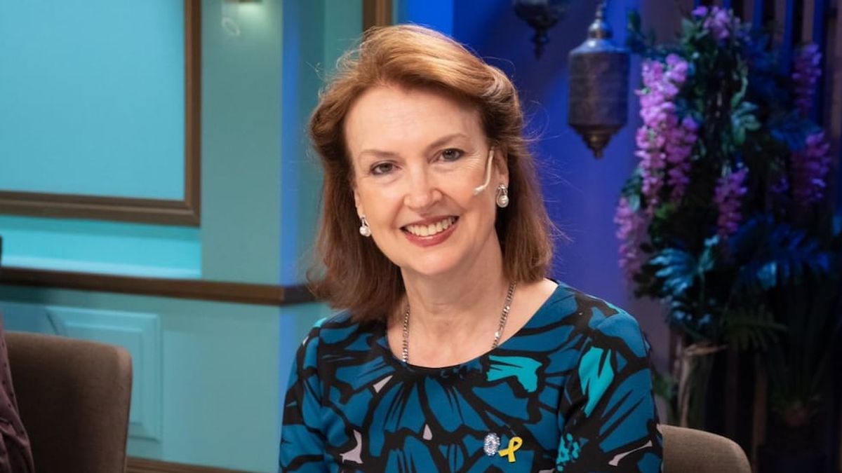 Diana Mondino cuestionó los créditos de ANSES a jubilados porque “se ... Diana Mondino cuestionó los créditos de ANSES a jubilados porque “se ...