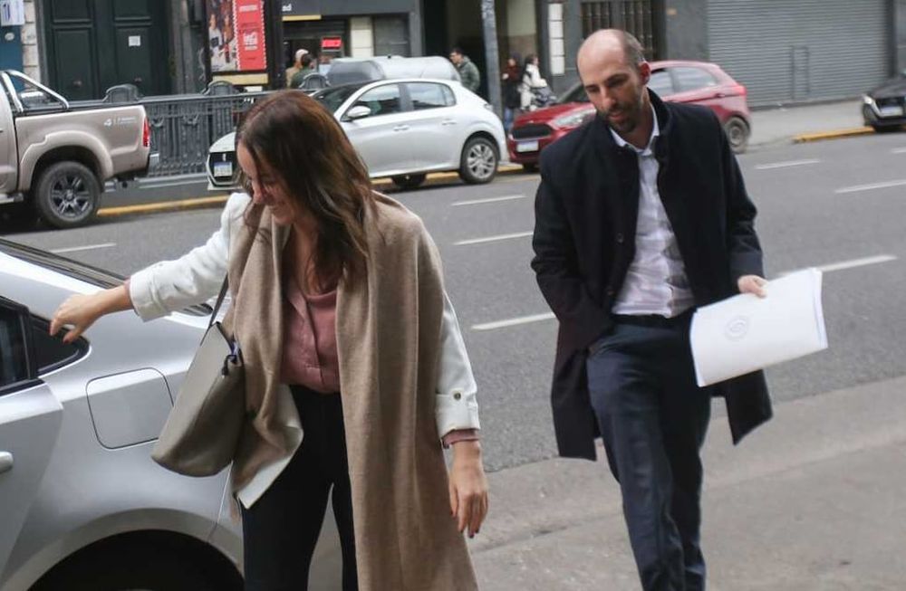 El Gobierno negocia con bloques dialoguistas de Diputados la letra ...