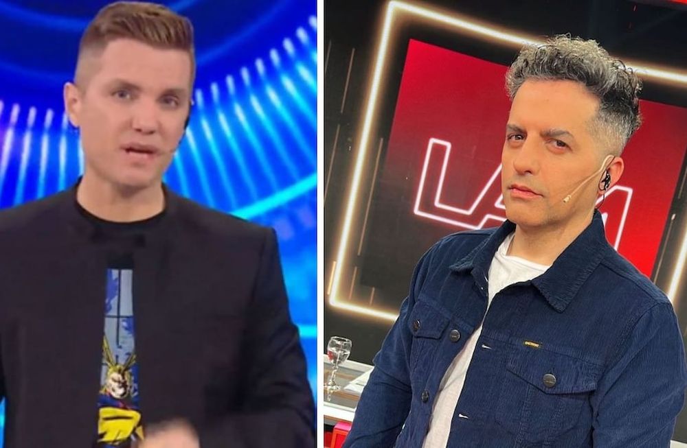 Ángel de Brito no se guardó nada y criticó duro El Debate de Gran ...