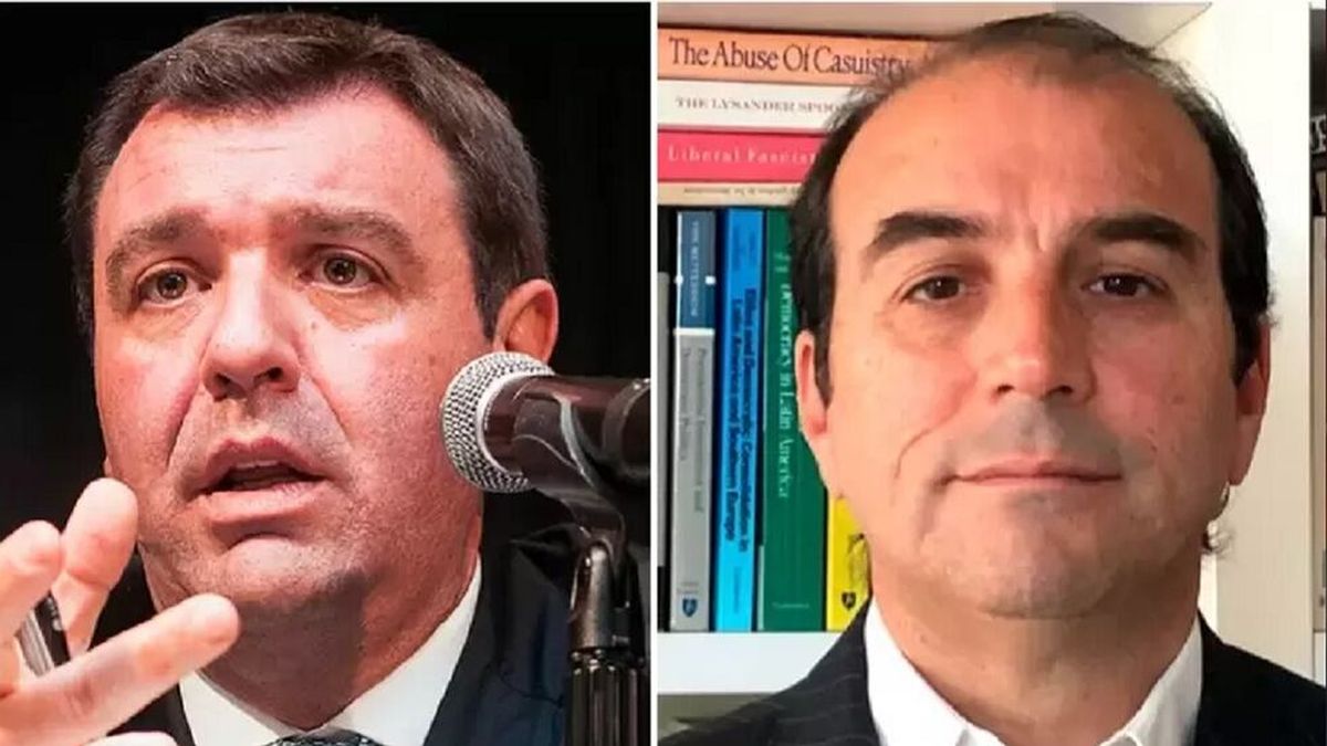 La Corte Suprema definirá la semana próxima el ingreso de Lijo y García ...