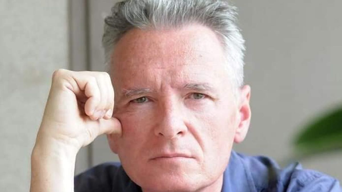 Andrea Prodan: El homenaje a David Bowie es nuestro nexo de amor con Luca