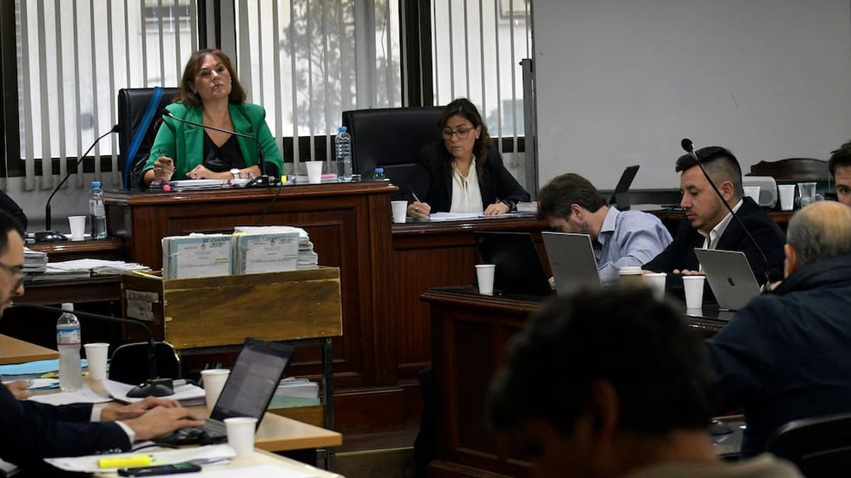 Juicio a Bento: un testigo aseguró que fue extorsionado para pagar ...