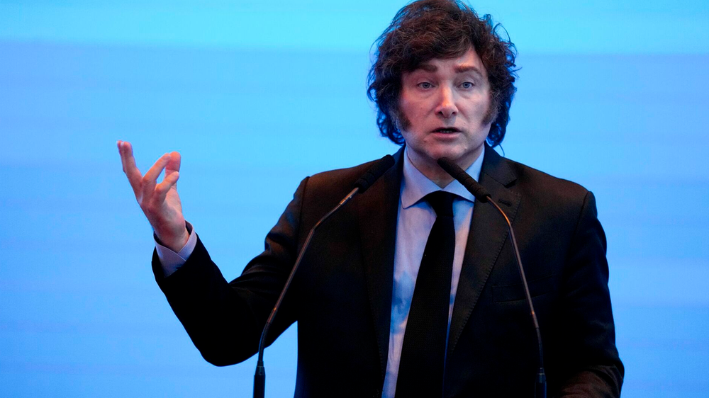 El Gobierno dio detalles sobre el Plan de Inteligencia Nacional ...