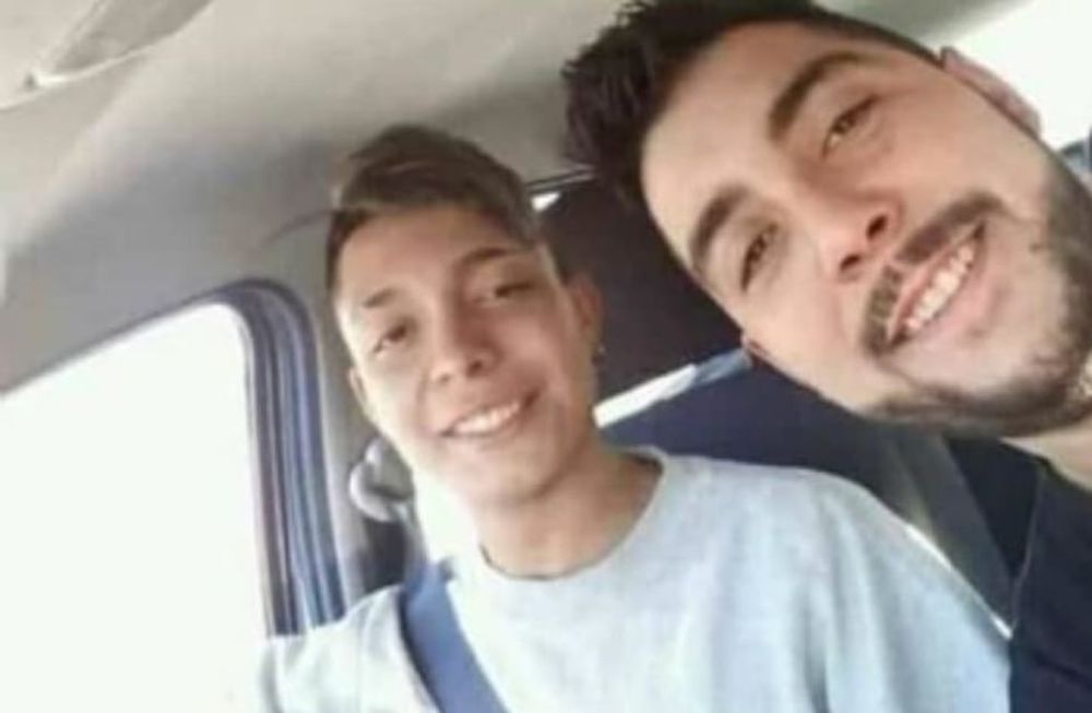 La Corte confirmó la perpetua para los asesinos de los hermanos ...