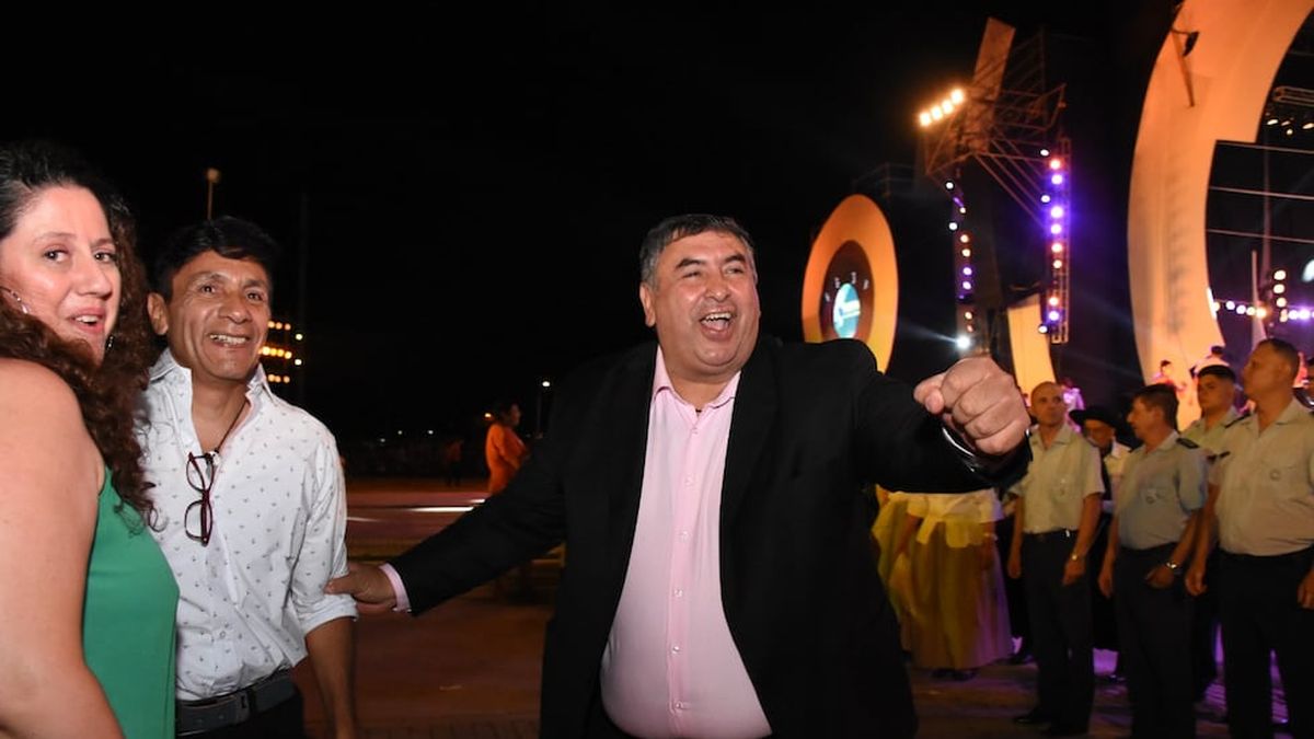 Tello inició la campaña electoral sin criticar a Orozco: “Logramos ...