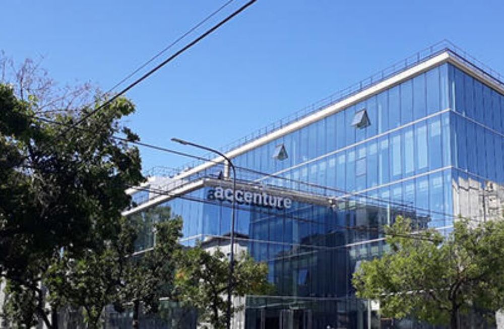 Accenture Argentina busca personal para sumarse a la empresa: cómo aplicar