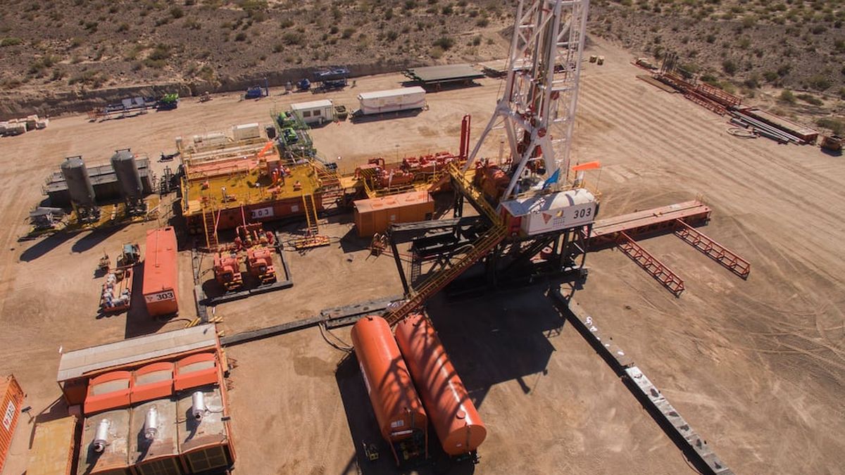 El Gobierno quiere conocer todo el potencial de Vaca Muerta