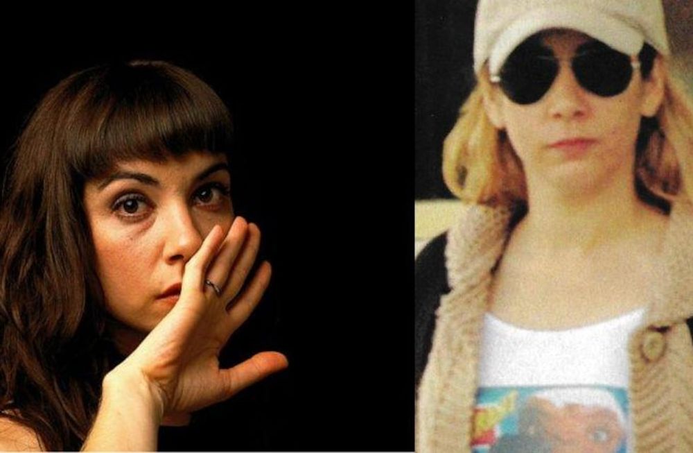 Carolina Fal se alejó de la televisión y ahora es médica