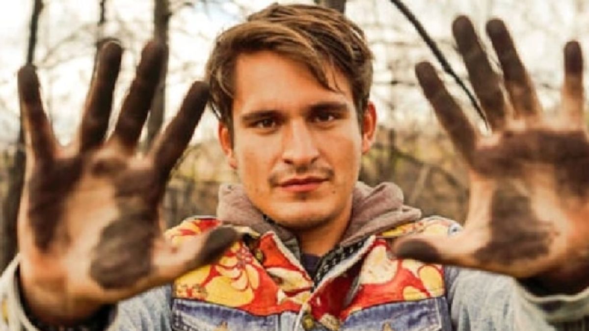 Quién es Nico Marín, el fotógrafo que logró lo mismo que Messi y busca ...