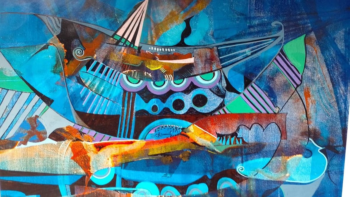 Raul Castroman: Un Rebelde Investigador y Creativo