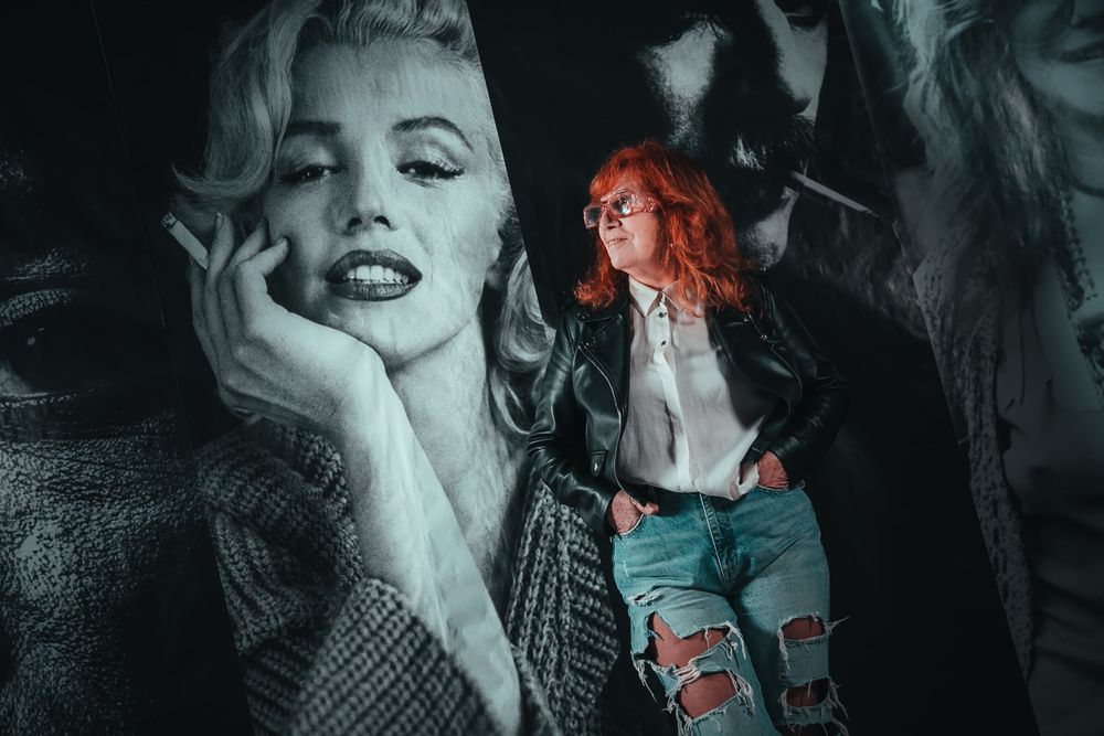 Pinty Saba: El teatro es un juego serio que nos salva