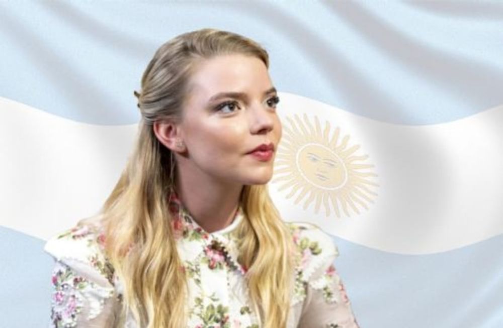 Anya Taylor-Joy quiere grabar una película en español: este es su actor ...
