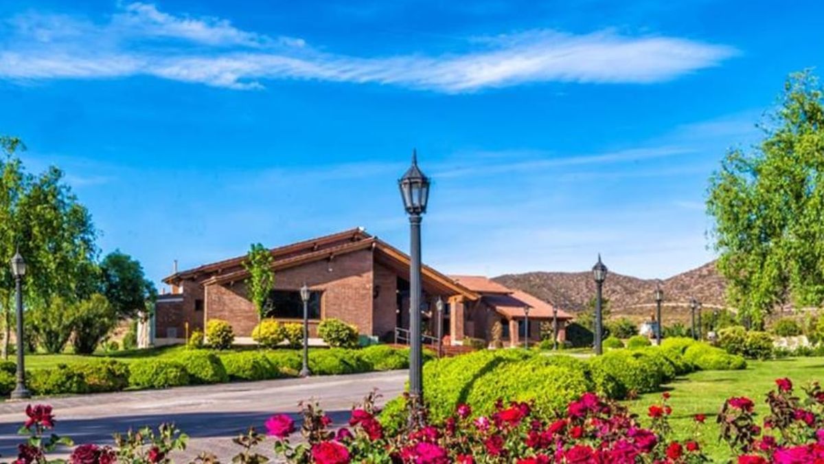 El cementerio privado Los Andes Memorial ofrece trabajo en Mendoza ...